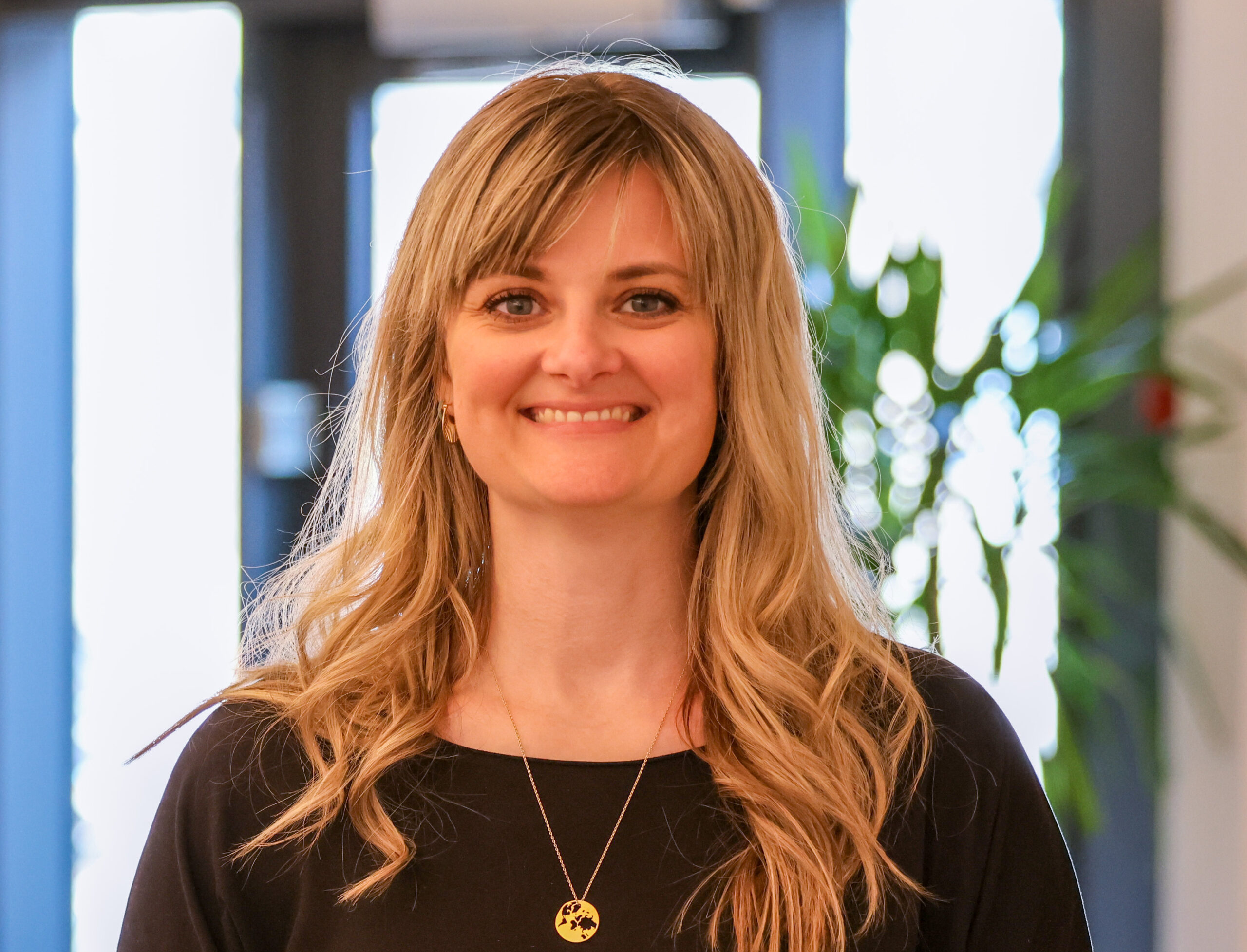 DAFF | Om DAFF - DAFFs organisation